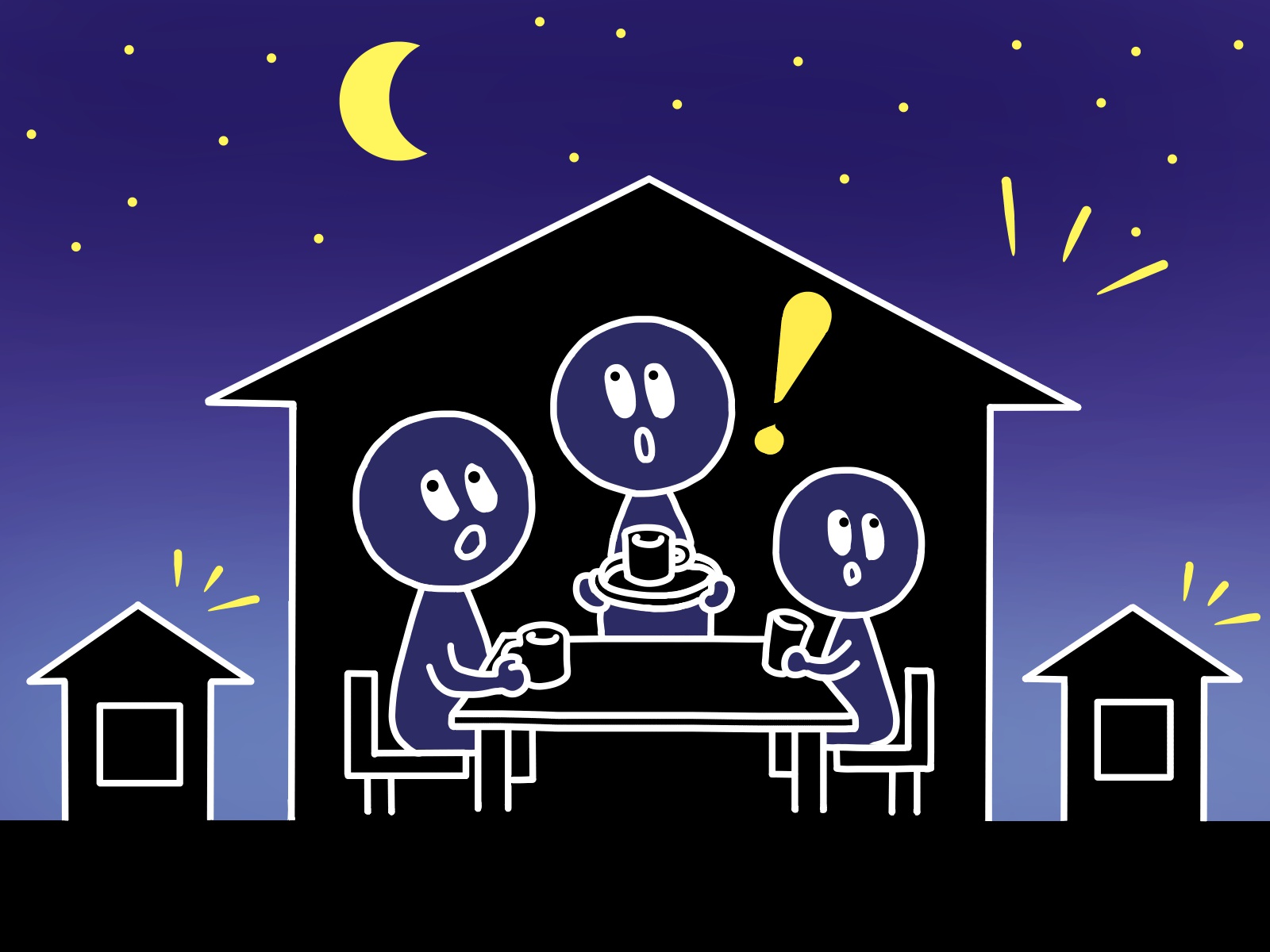 沖縄 台風時の急な停電で慌てないために！おすすめのグッズ。 | 株式会社ユナイテッドシステム